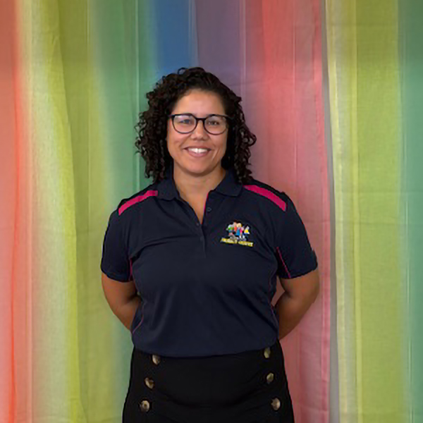 About Us – Karratha Family Centre